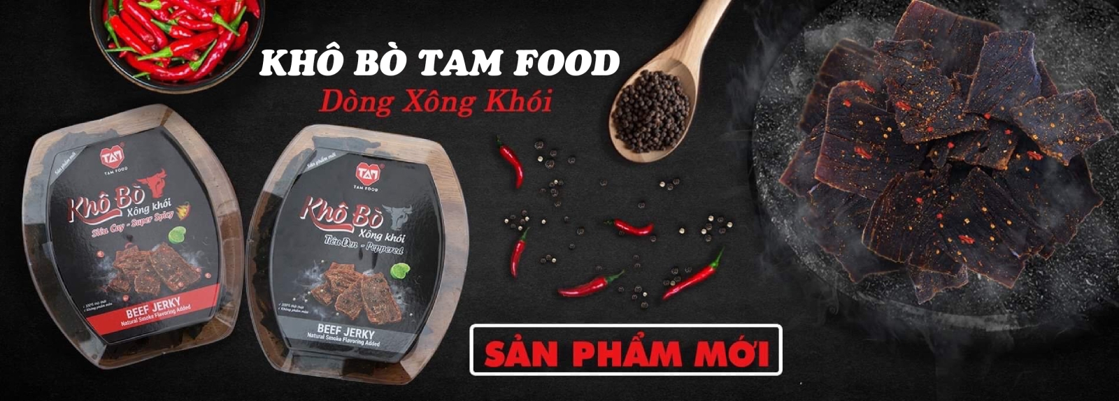 Khô bò